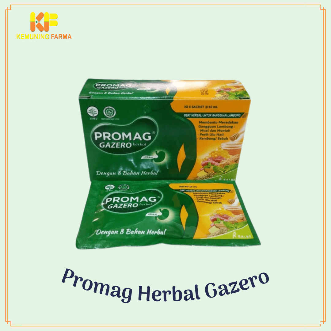 Apotek Kemuning Farma – Jl. Kemuning No.18.B