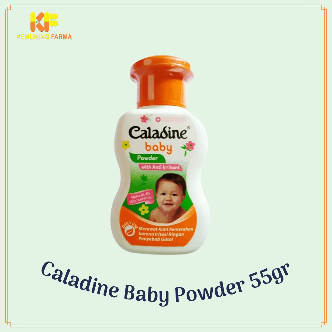 Apotek Kemuning Farma – Jl. Kemuning No.18.B