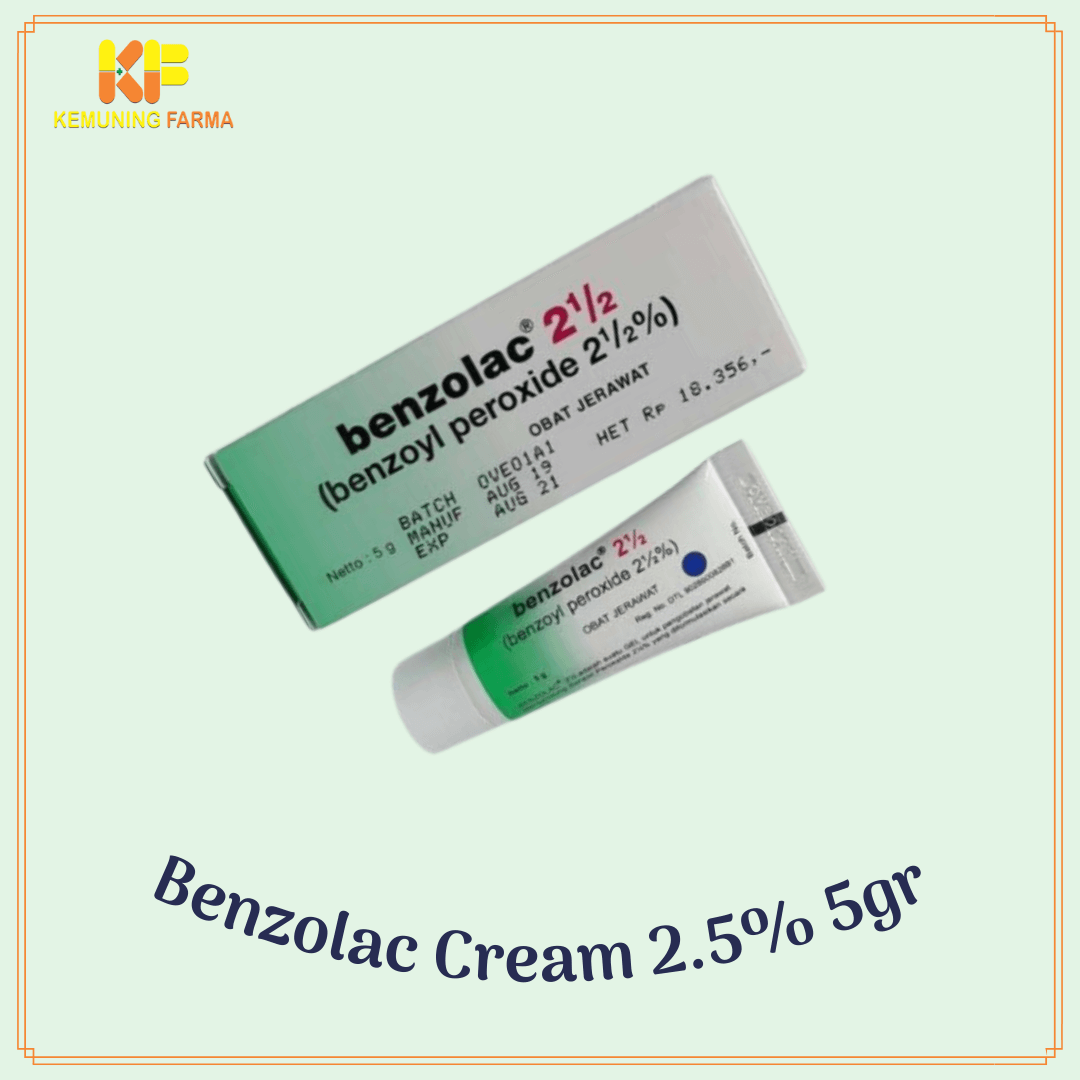 Apotek Kemuning Farma – Jl. Kemuning No.18.B