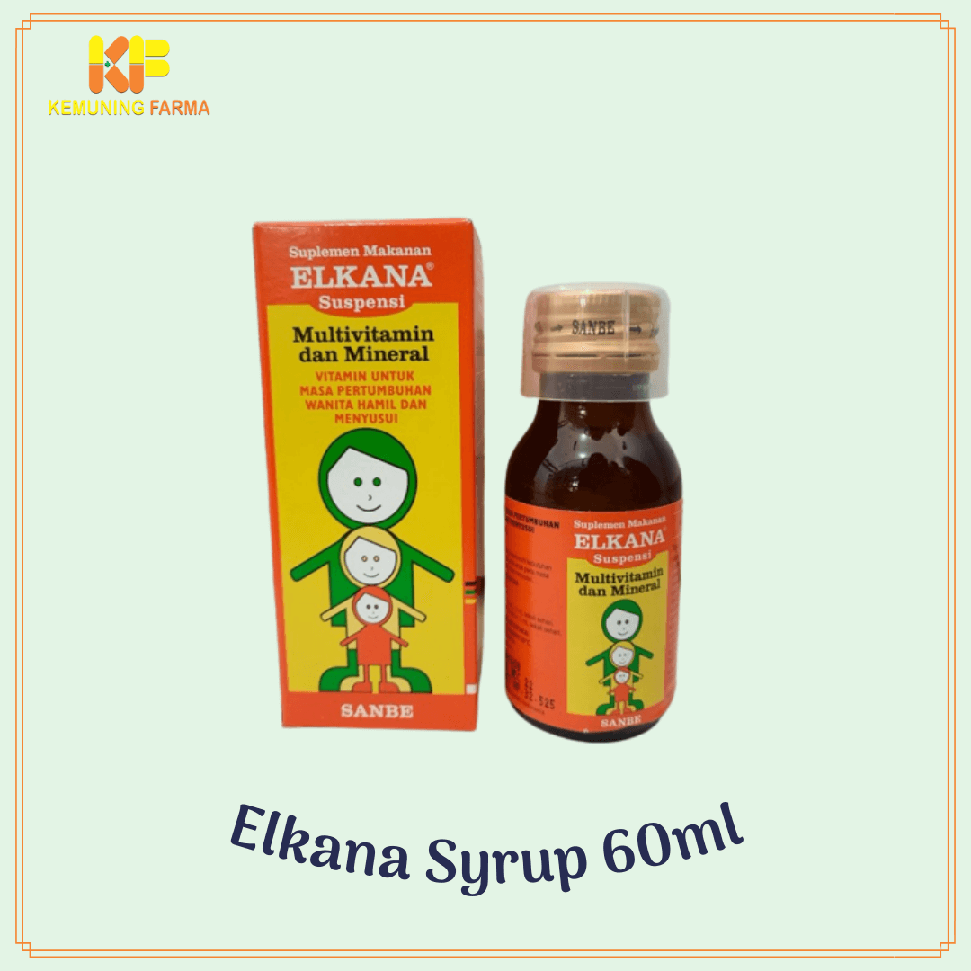 Apotek Kemuning Farma – Jl. Kemuning No.18.B