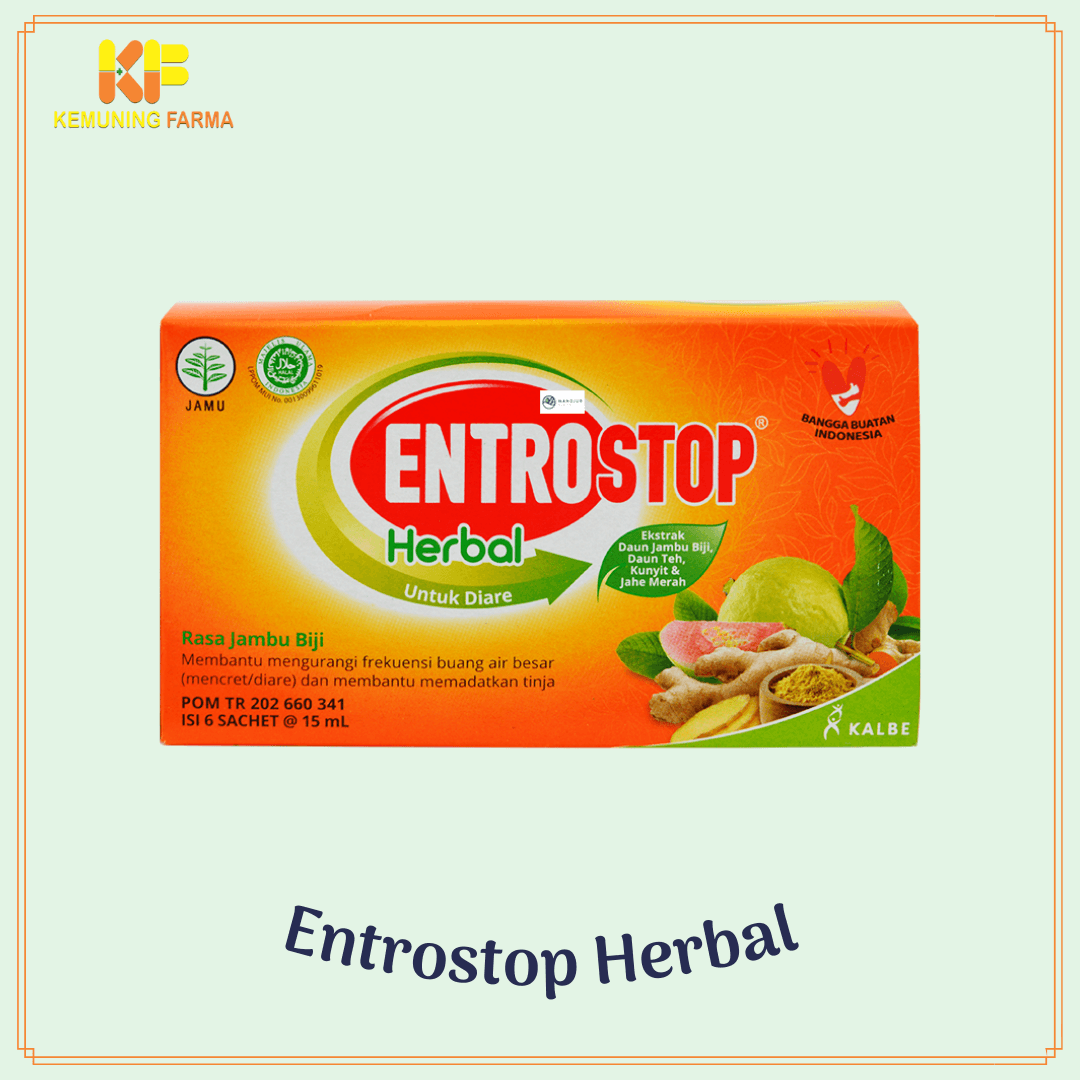 Apotek Kemuning Farma – Jl. Kemuning No.18.B