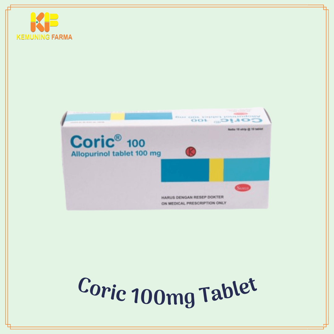 Apotek Kemuning Farma – Jl. Kemuning No.18.B